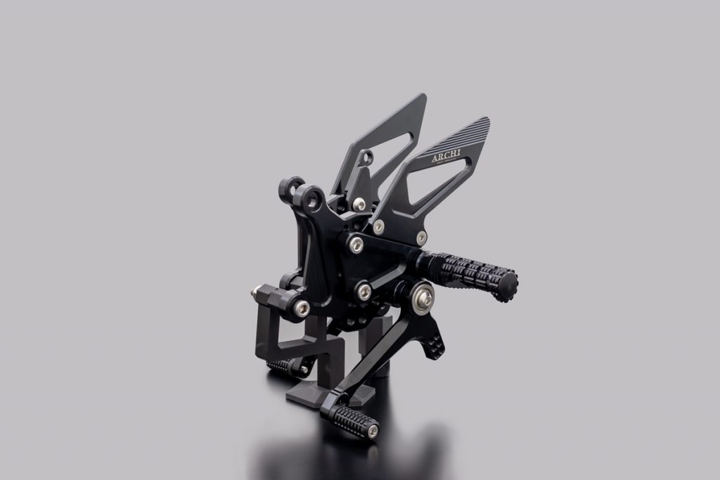 1200_bk01 | 開発情報 | ARCHI