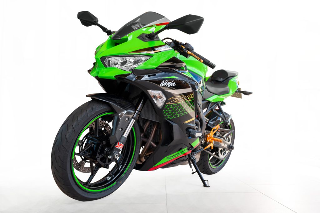 【終了】2022年10月9日（日）Ninja ZX-25R全国ミーティング | ニュース / イベント | ARCHI