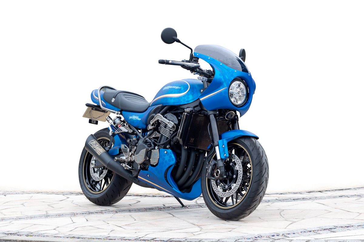 1200 | 開発情報 | ARCHI